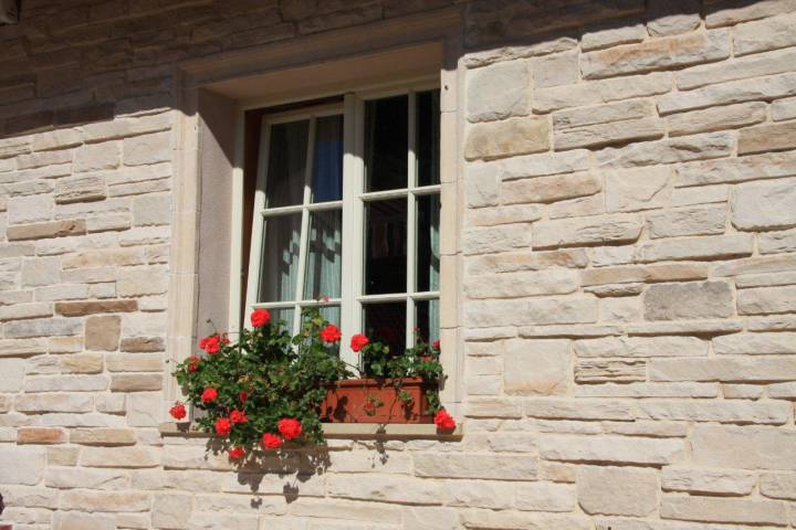 Catalogue - Accesories - Window living and parapets | Wild Stone