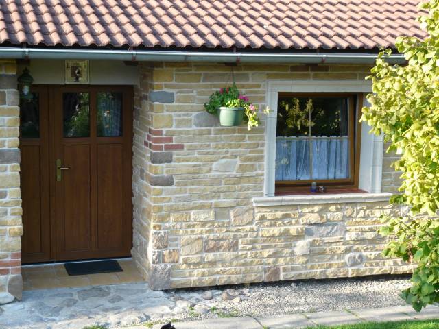 Catalogue - Accesories - Window living and parapets | Wild Stone