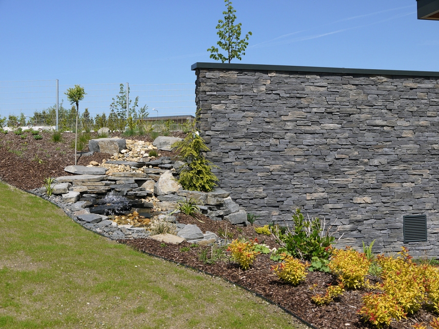 Catalogue - Stone veneer - Broken Rock | Wild Stone