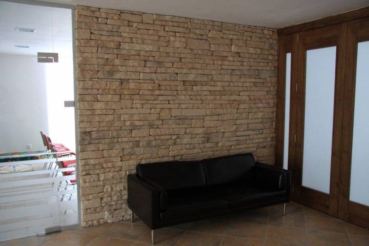 Catalogue - Stone veneer - Split Sandstone | Wild Stone