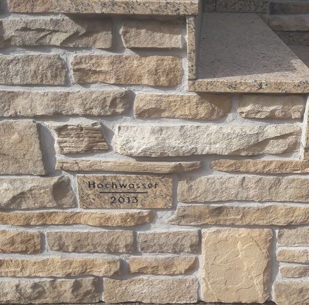 Catalogue - Stone veneer - Split Sandstone | Wild Stone