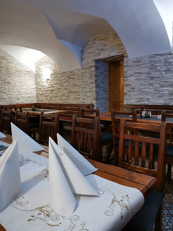 Catalogue - Stone veneer - Slanec | Wild Stone