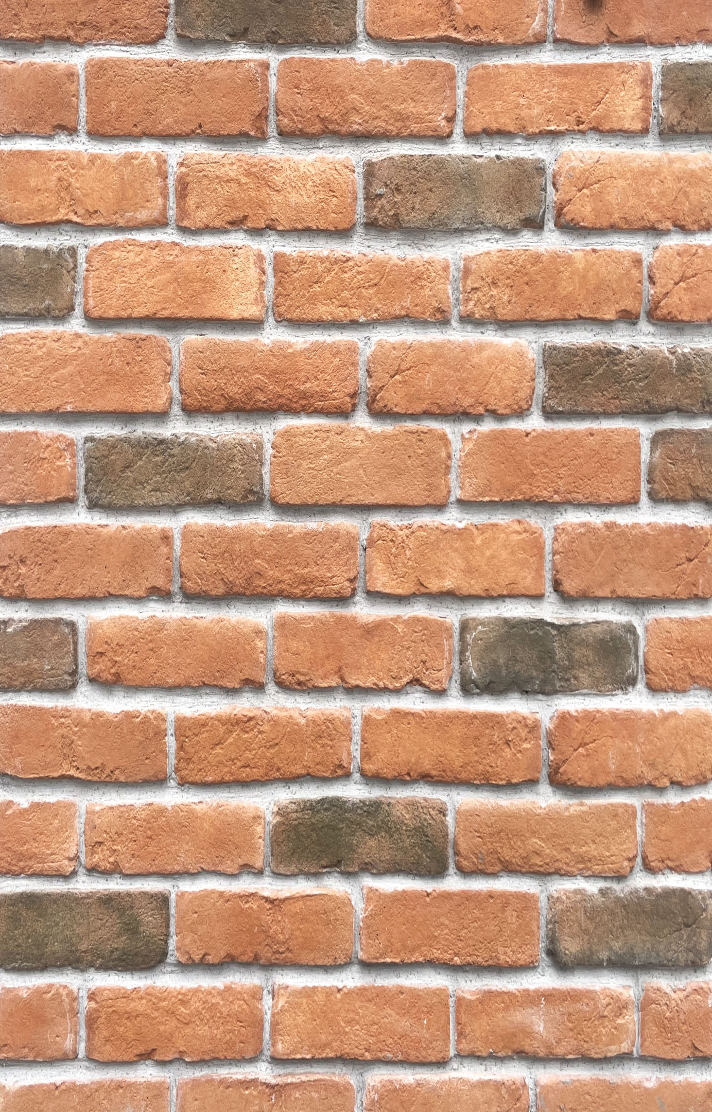 Catalogue - Brick veneer - Castle brick | Wild Stone