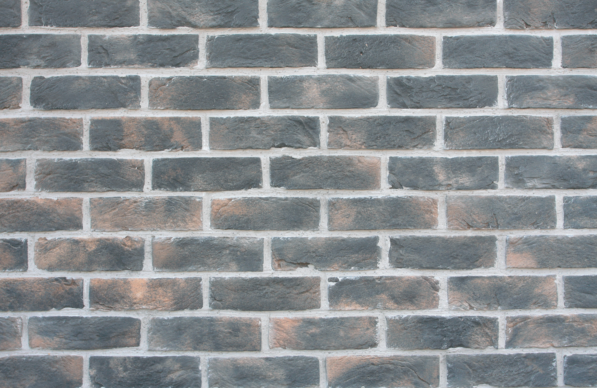 Catalogue - Brick veneer - Holland brick | Wild Stone