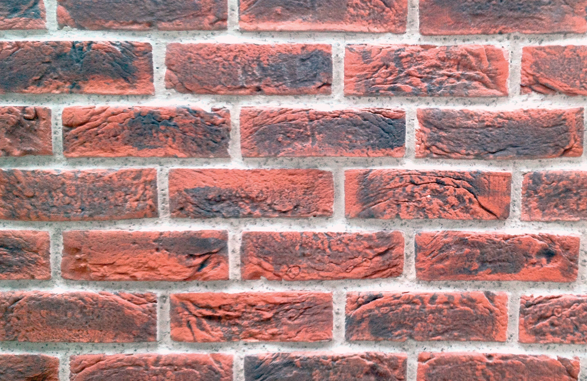 Catalogue - Brick veneer - Holland brick | Wild Stone