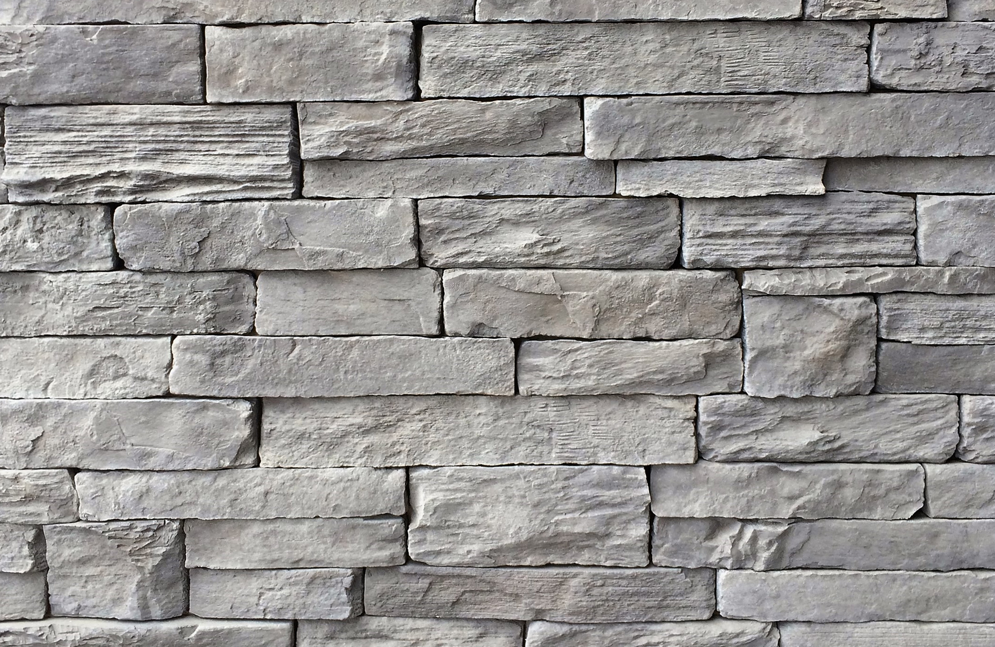 Catalogue - Stone veneer - Broken Rock | Wild Stone
