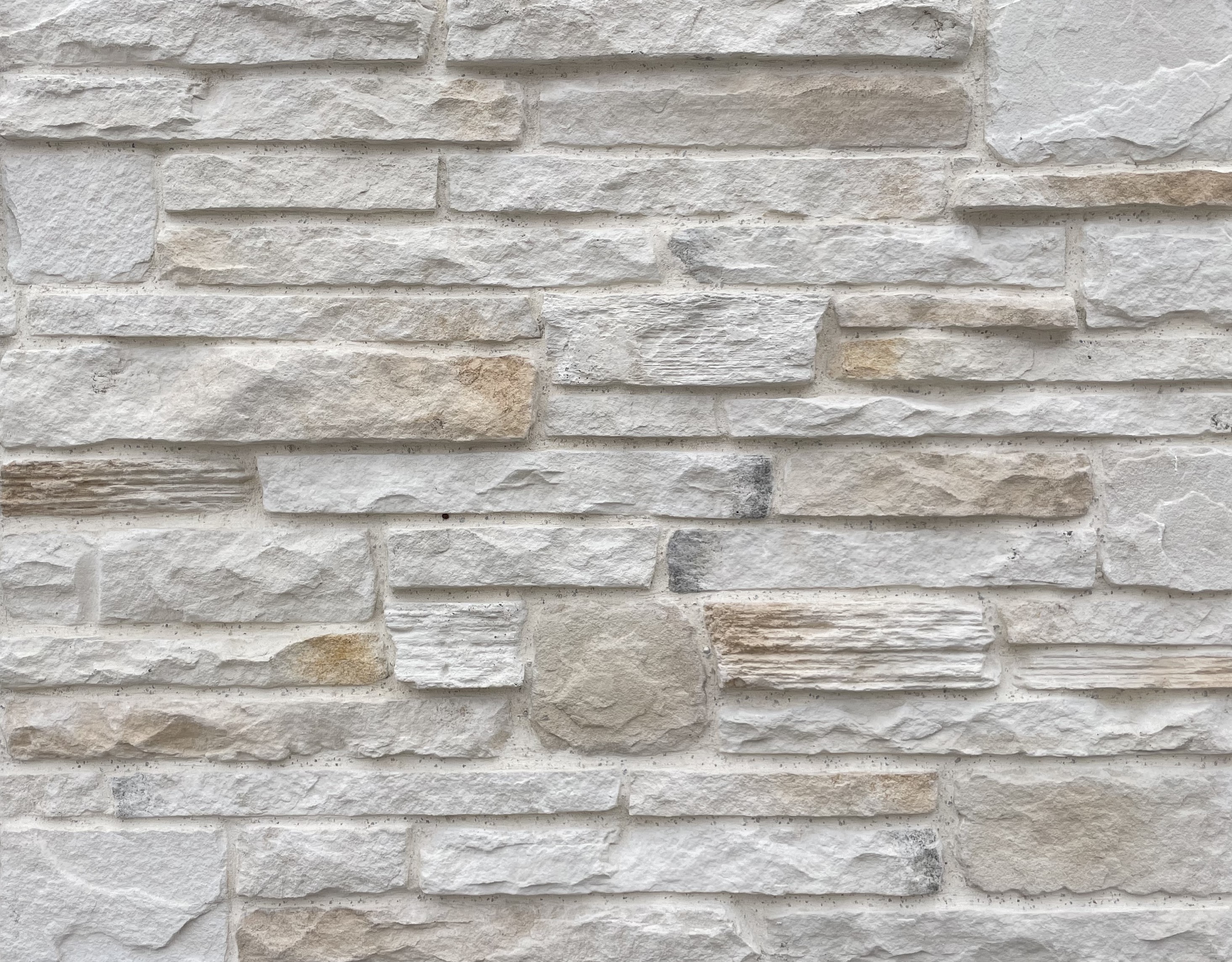 Catalogue - Stone veneer - Split Sandstone | Wild Stone