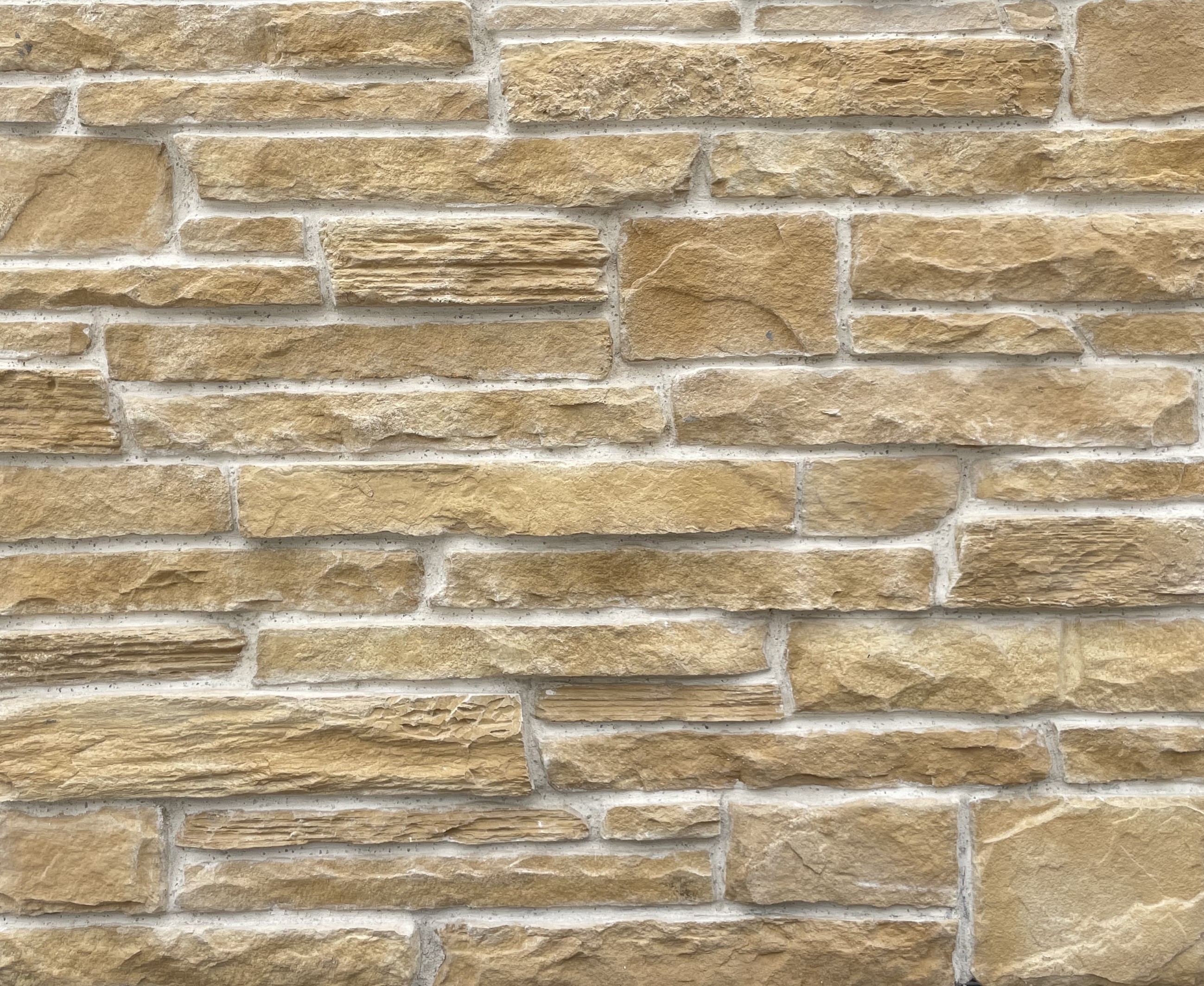 Catalogue - Stone veneer - Split Sandstone | Wild Stone