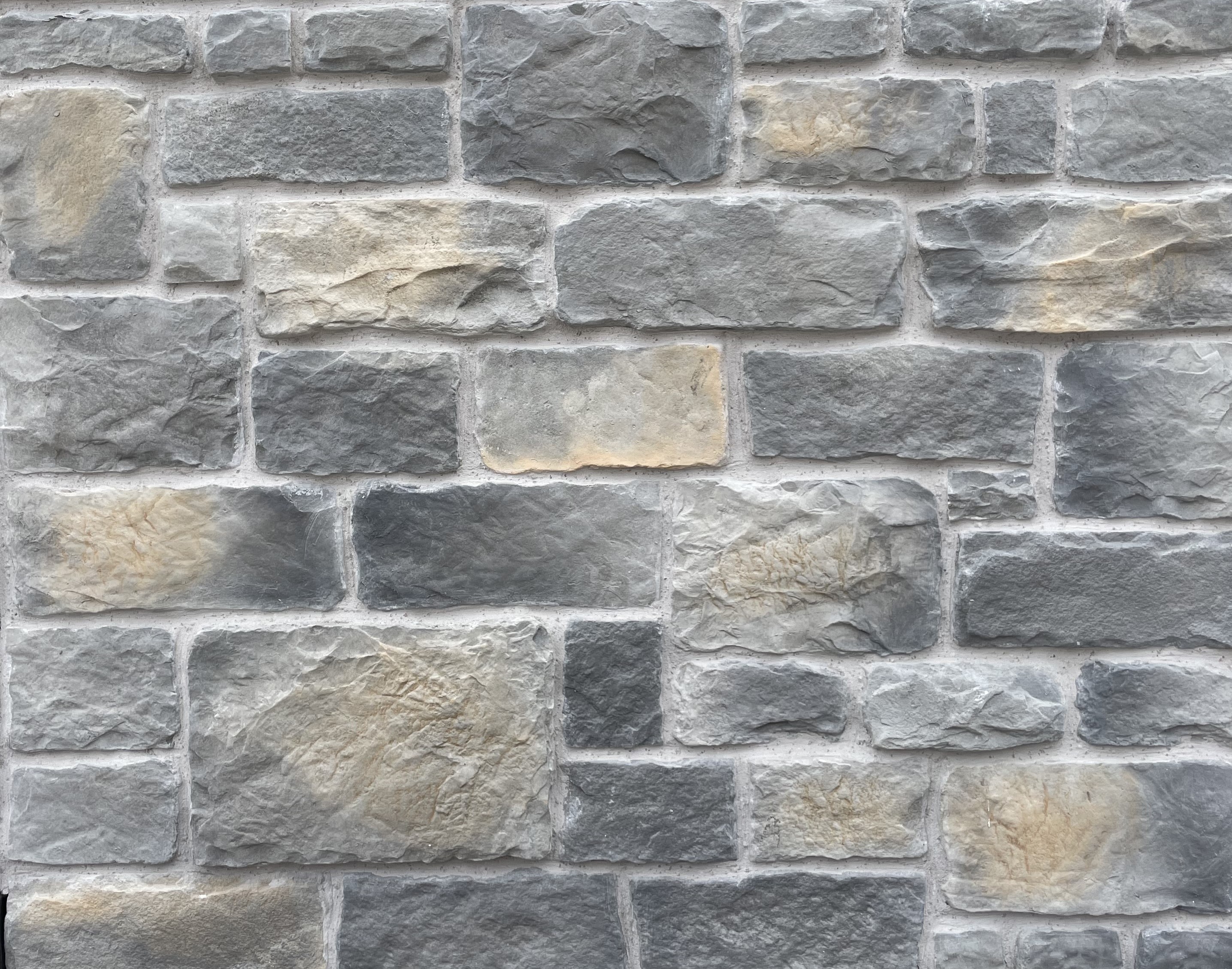 Catalogue - Stone veneer - Castle Wall | Wild Stone