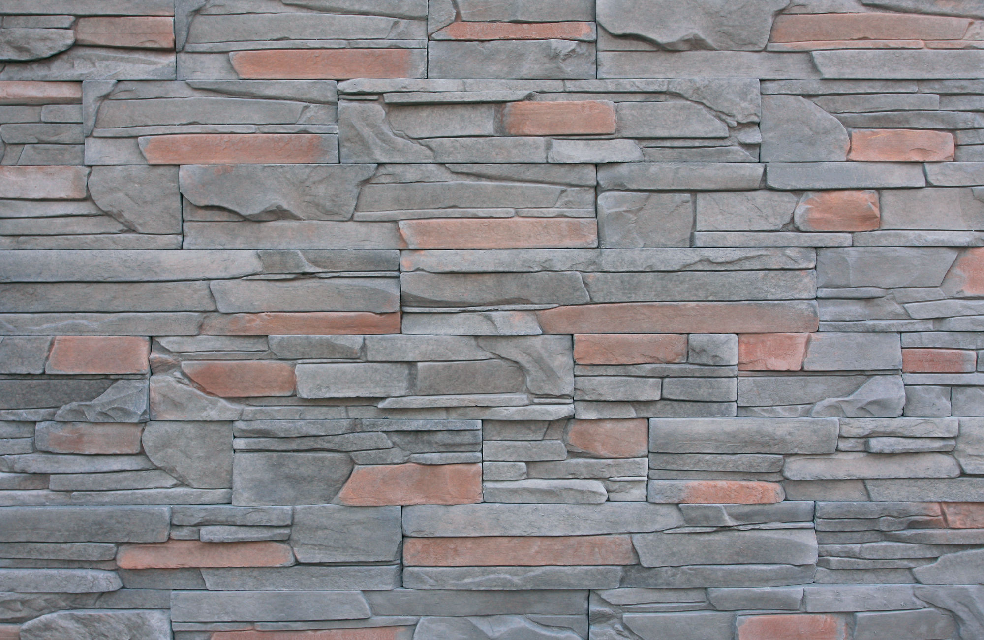 Catalogue - Stone veneer - Slanec | Wild Stone